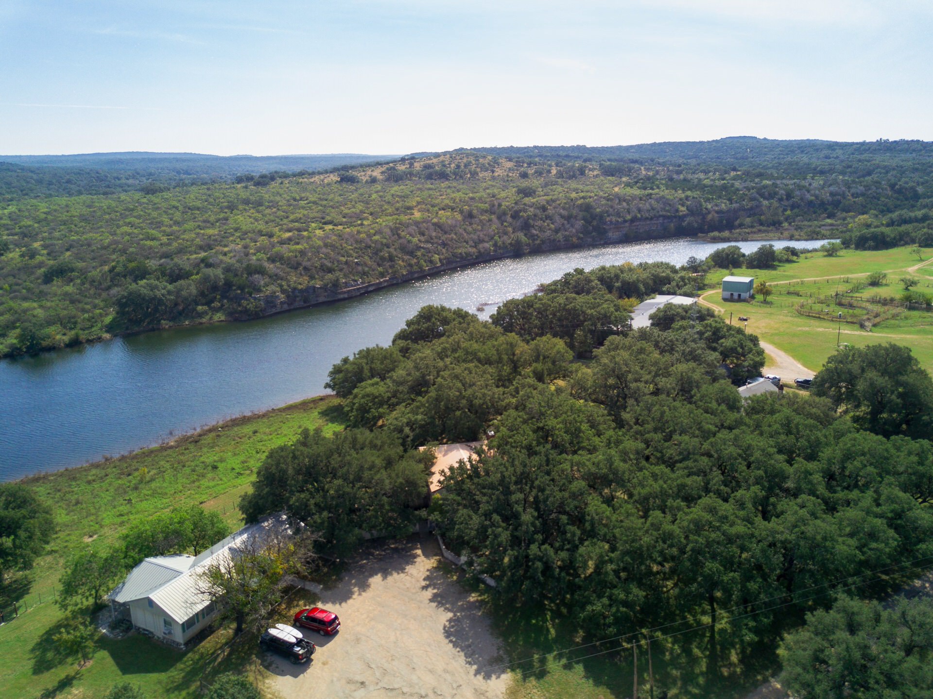 Rare Opportunity to Enjoy Texas Ranches - We Will Not Be Tamed