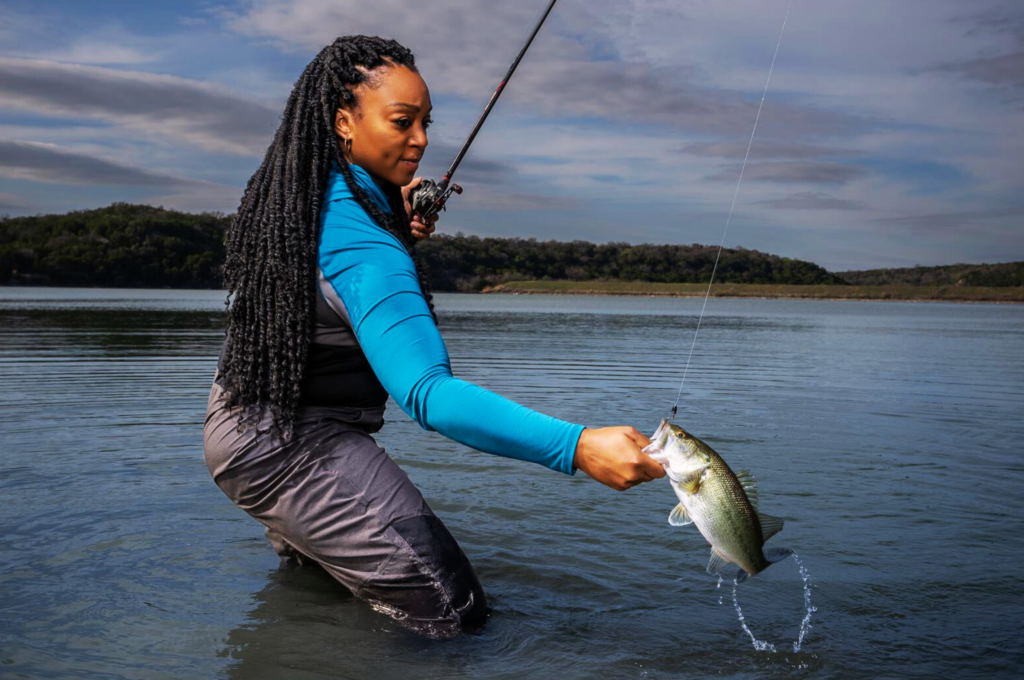 Meet Jaz Robinson - We Will Not Be Tamed